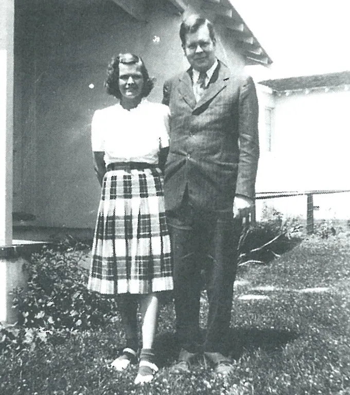How Julia Robinson helped define the limits of mathematical knowledge