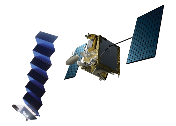 New fleets of private satellites are clogging the night sky