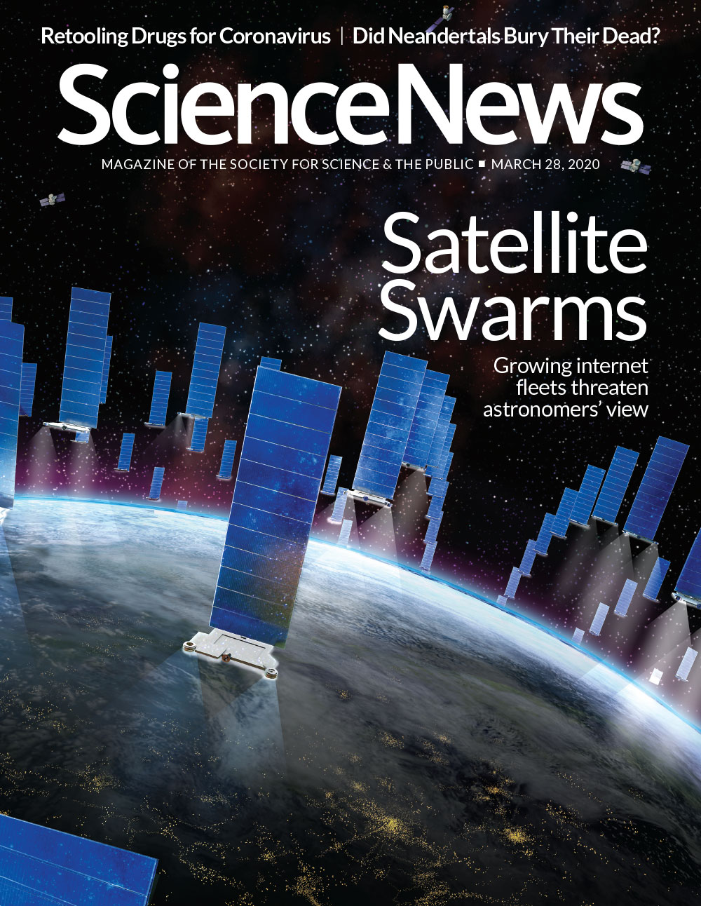 March 28, 2020 | Science News