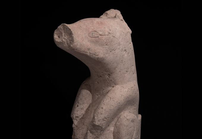 Lidar reveals the oldest and biggest Maya structure yet found
