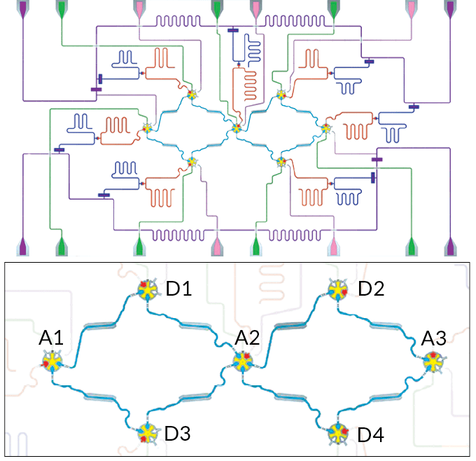 Quantum computers must repair error problems to live up to the hype ...