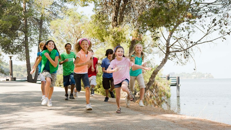 How four summer camps in Maine prevented COVID-19 outbreaks