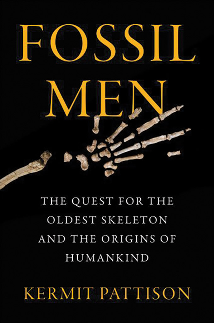 These are Science News’ favorite books of 2020 | Science News