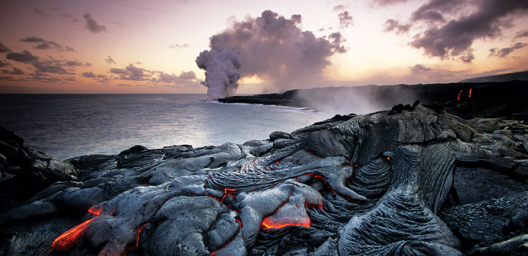 How the Earth-shaking theory of plate tectonics was born