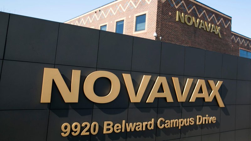 Novavax's COVID-19 vaccine works, but not as well with some variants ...