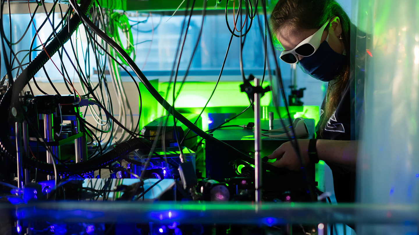 A magnetic trap captures elusive ultracold plasma