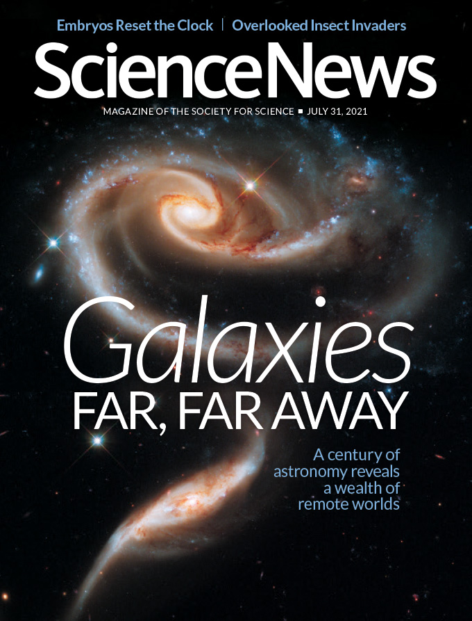 Readers discuss corn debris biofuel, the color of ancient Mars' oceans ...