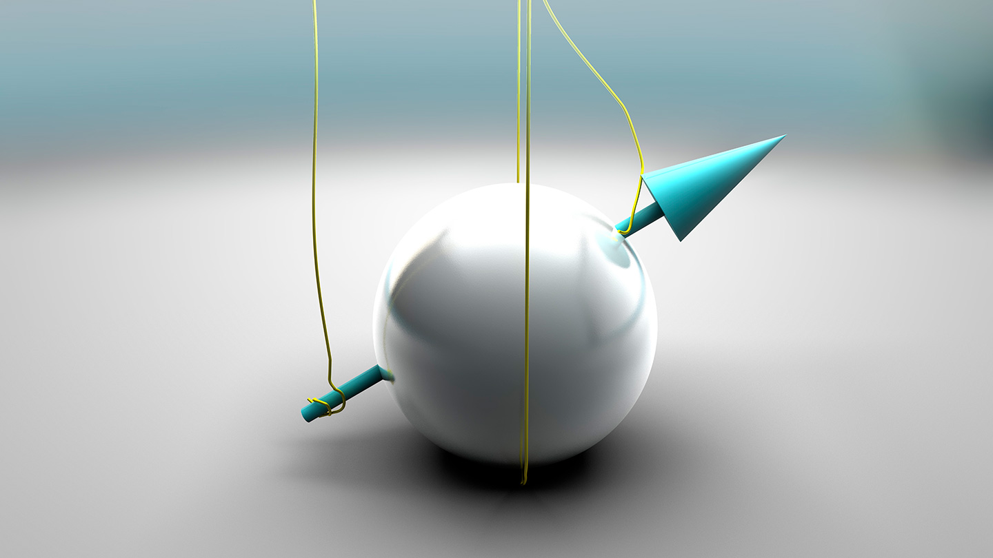 One of nature’s key constants is much larger in a quantum material