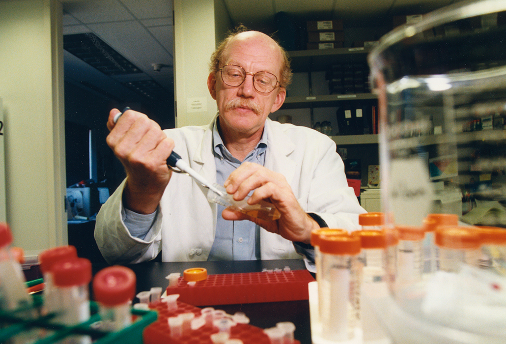 The last century revealed our DNA's secrets and lingering mysteries ...