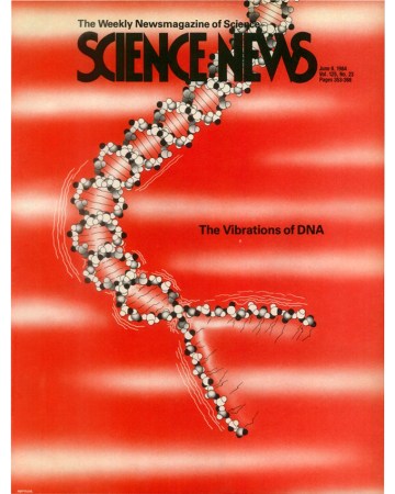 The last century revealed our DNA's secrets and lingering mysteries ...