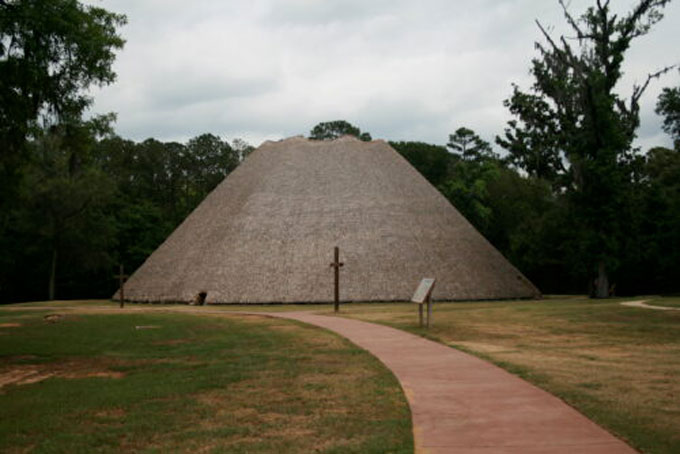 Indigenous Americans ruled democratically long before the U.S. did