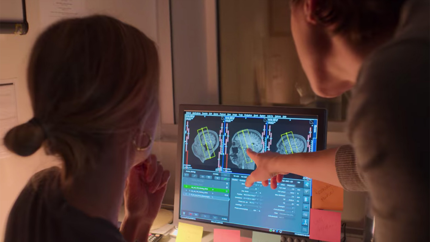 Emily Jacobs wants to know how sex hormones sculpt the brain