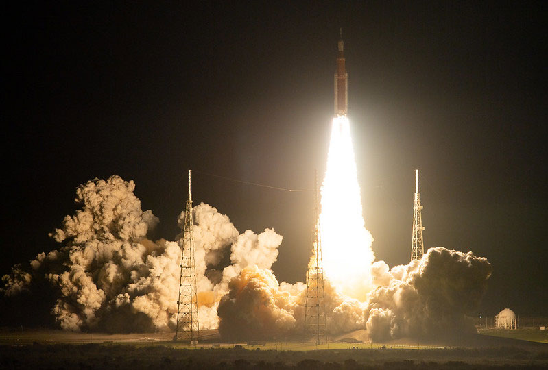 What Artemis I’s launch means for getting humans back to the moon