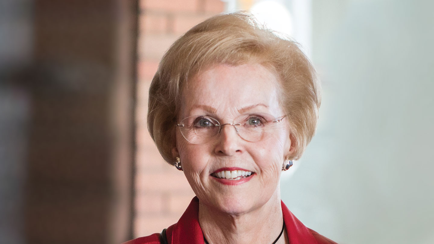 Conversations with Maya: Gayle Wilson | Science News