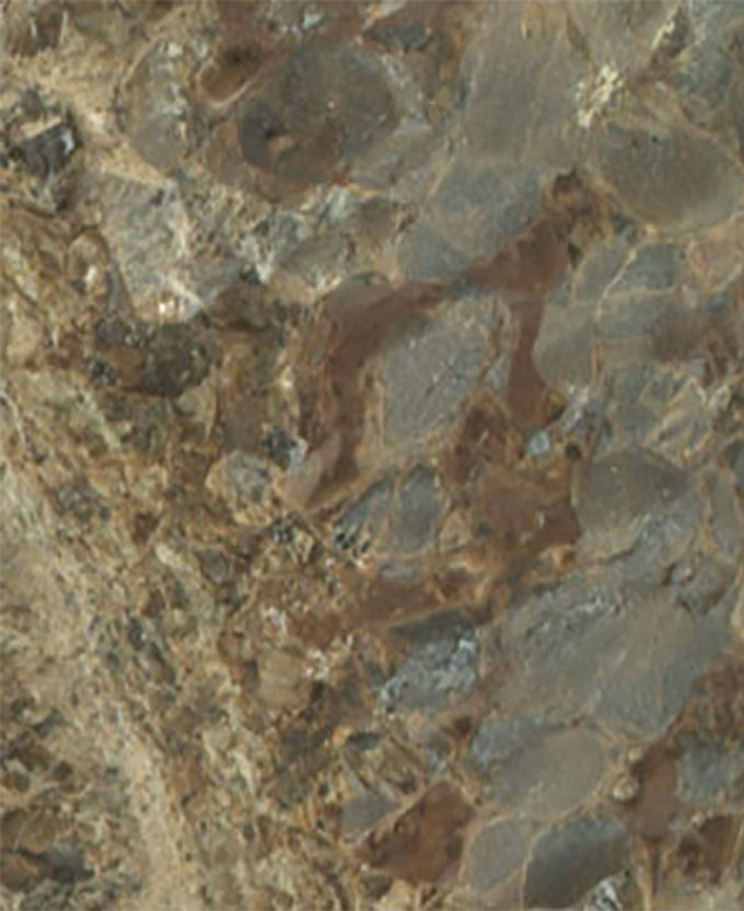 What has Perseverance found in two years on Mars?