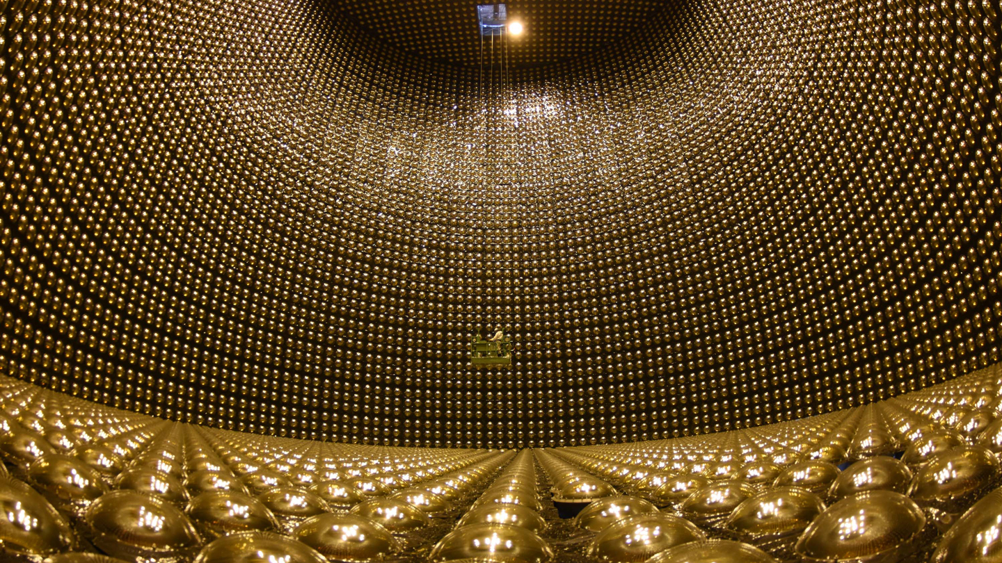 Particle Physics | Page 3 of 22 | Science News