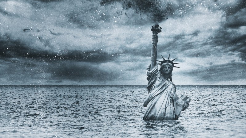 Here are the Top 10 threats to the survival of civilization