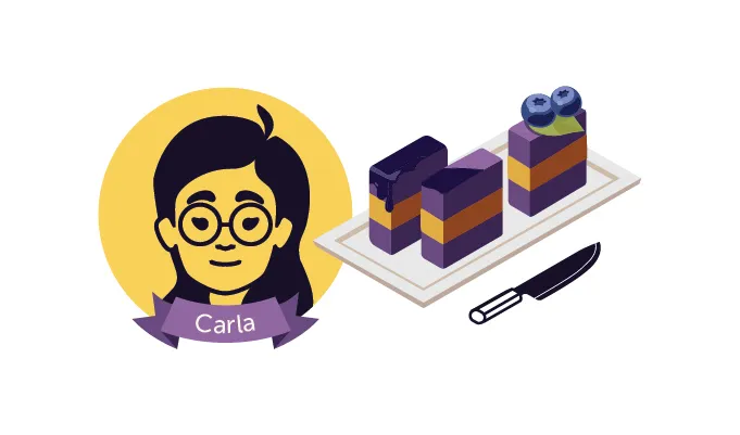 Here's why mathematicians are so interested in cake cutting