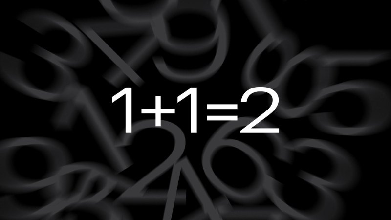 'Is Math Real?’ asks simple questions to explore math’s deepest truths