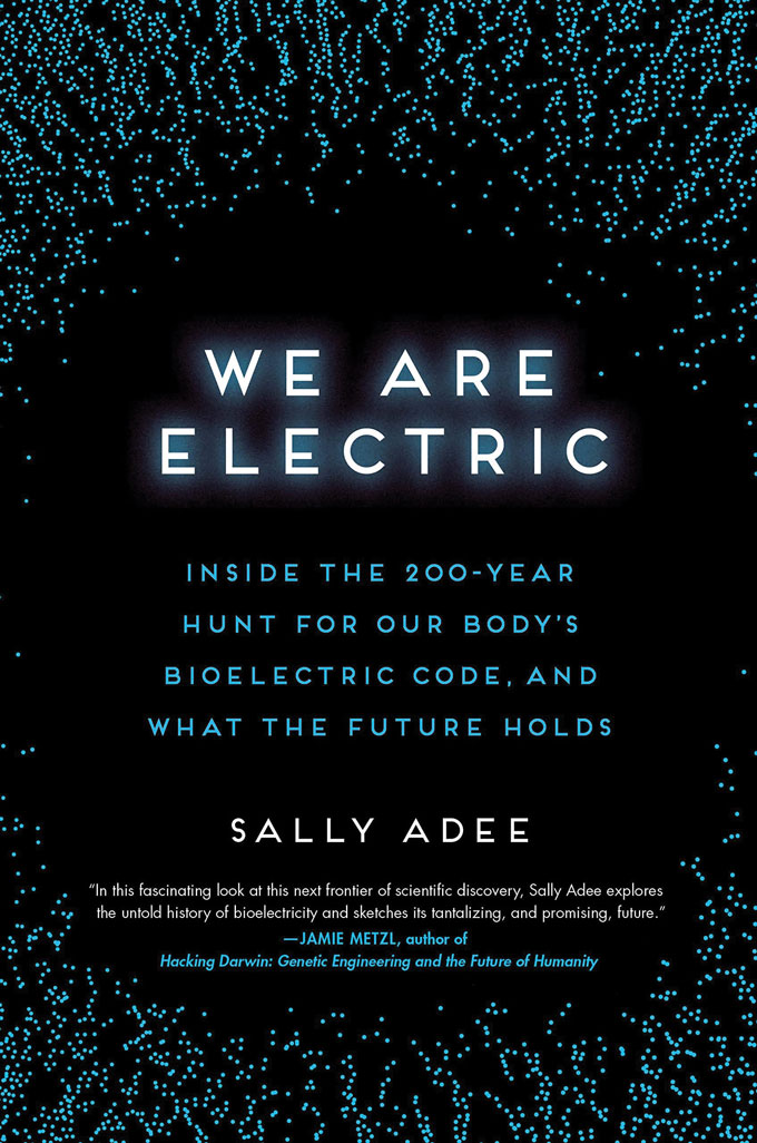 These are Science News’ favorite books of 2023