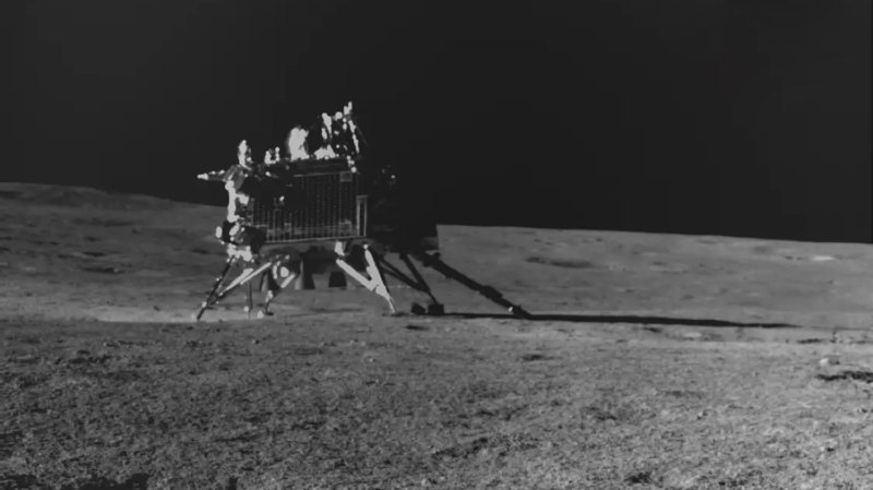 In 2023, space missions explored the moon, asteroids and more