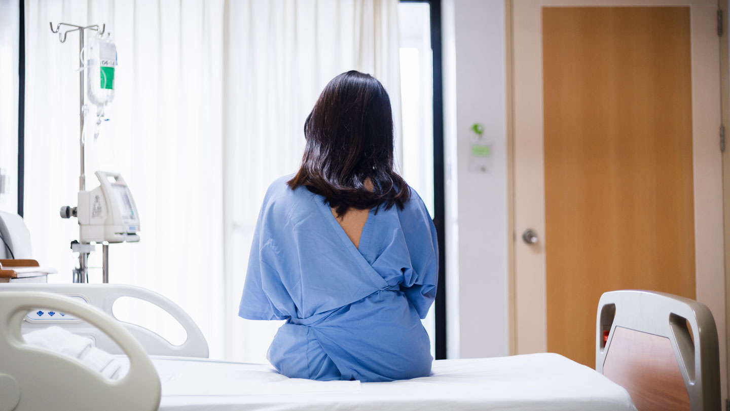 Pelvic exams at hospitals require written consent, new U.S. guidelines say
