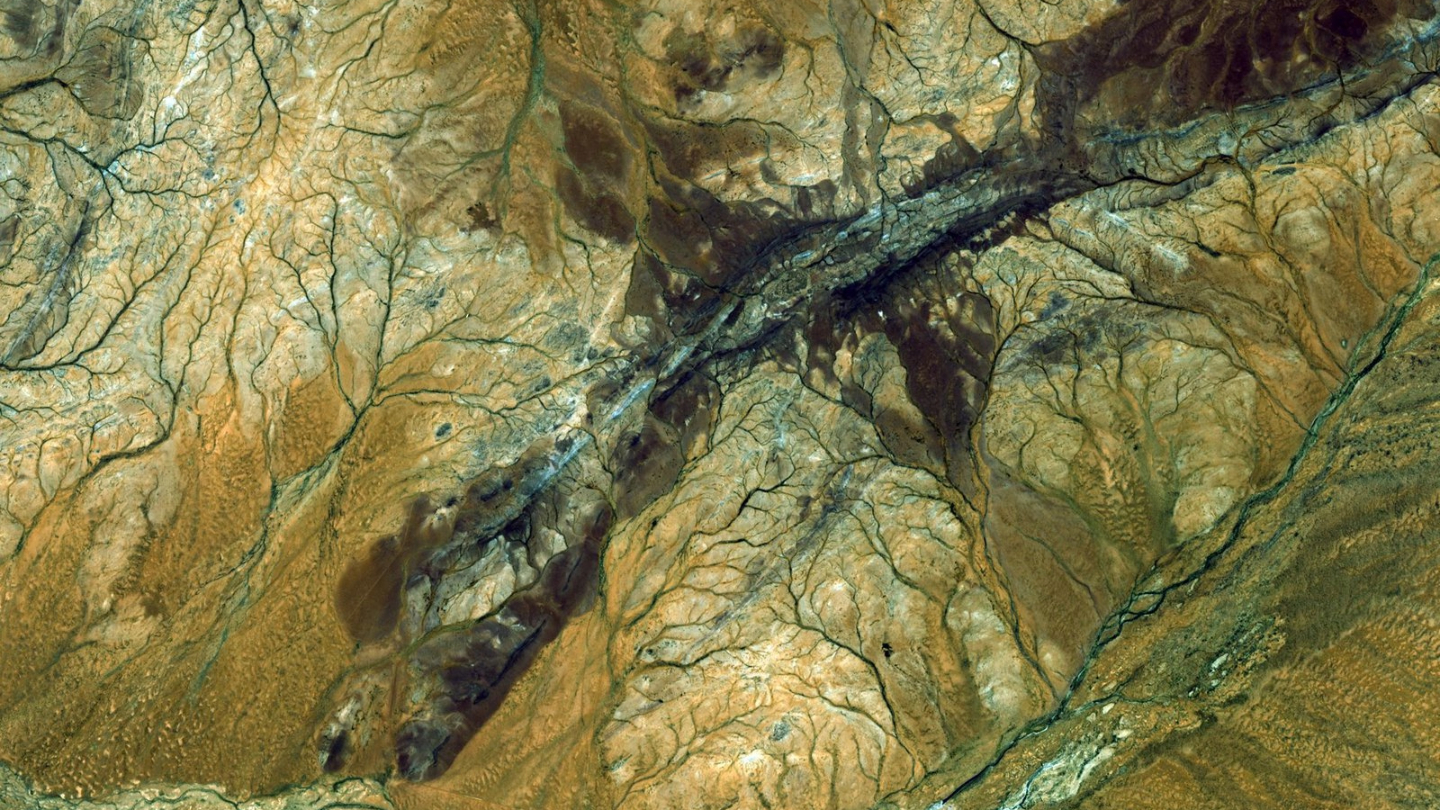 Freshwater first appeared on Earth 4 billion years ago, ancient ...