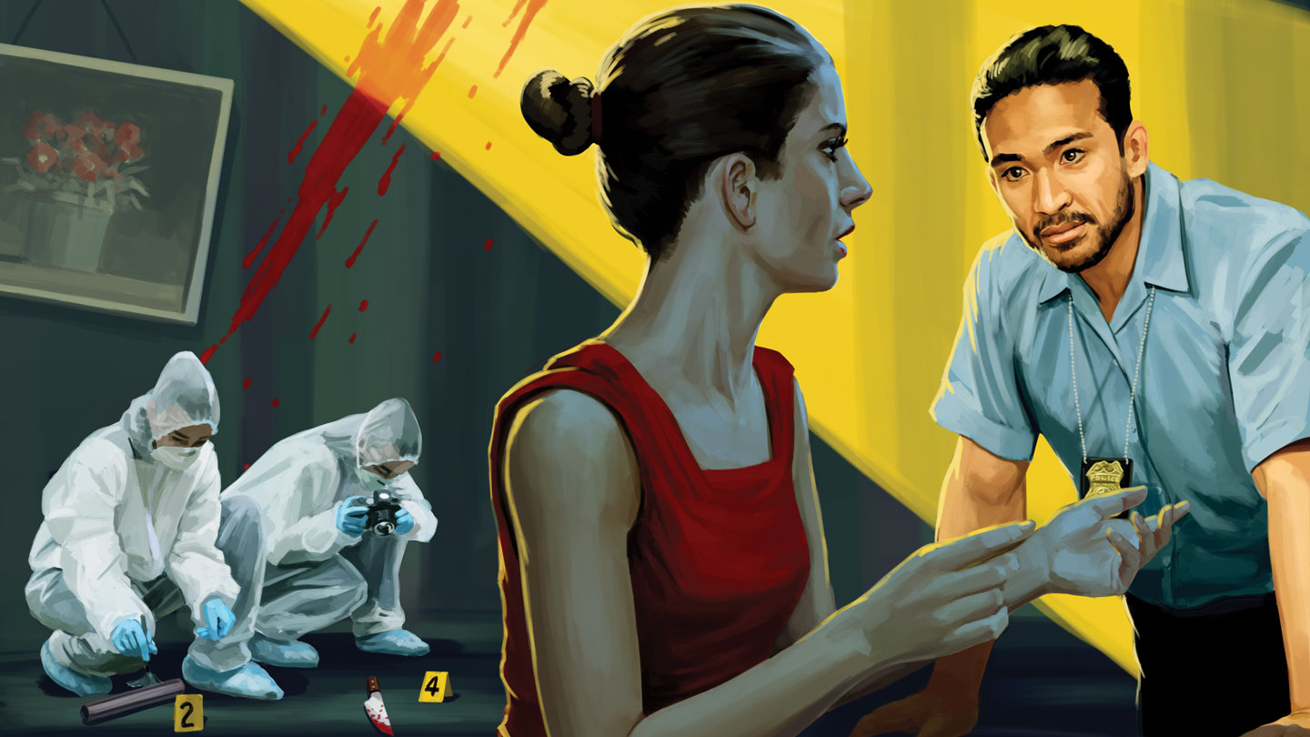Scientists are fixing flawed forensics that can lead to wrongful ...