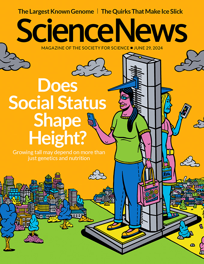 June 29, 2024 | Science News
