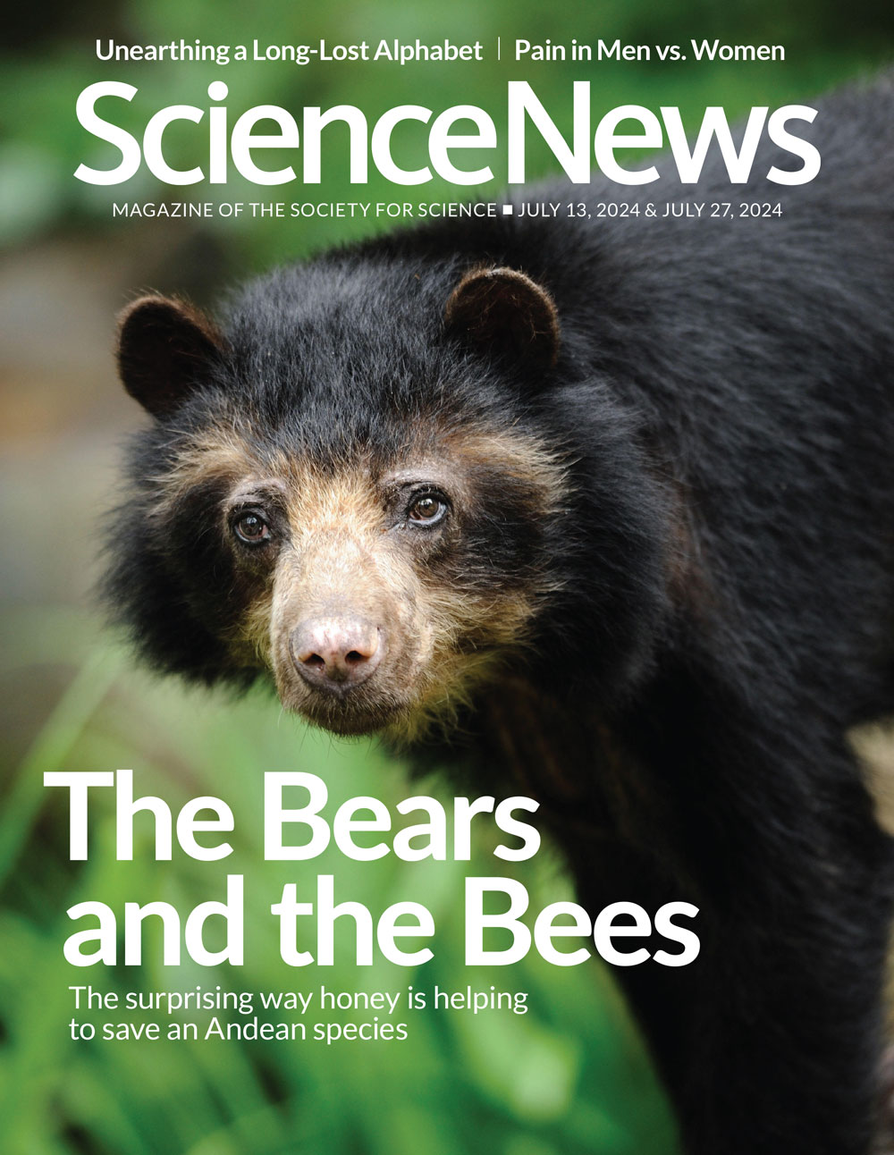 July 13, 2024 | Science News