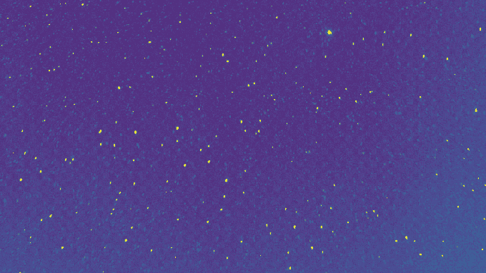 Some meteors leave trails lasting up to an hour. Now we may know why