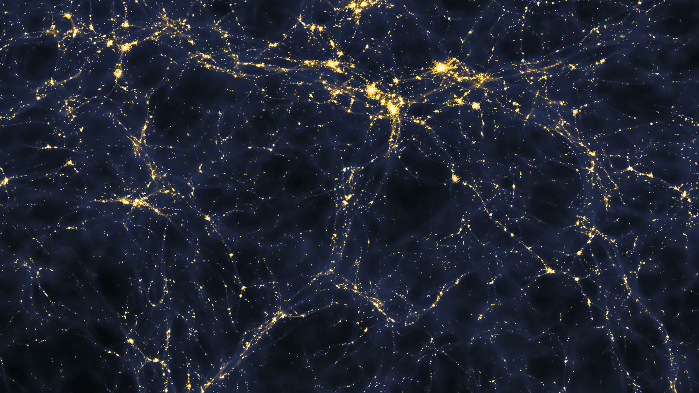 Cosmology | Science News