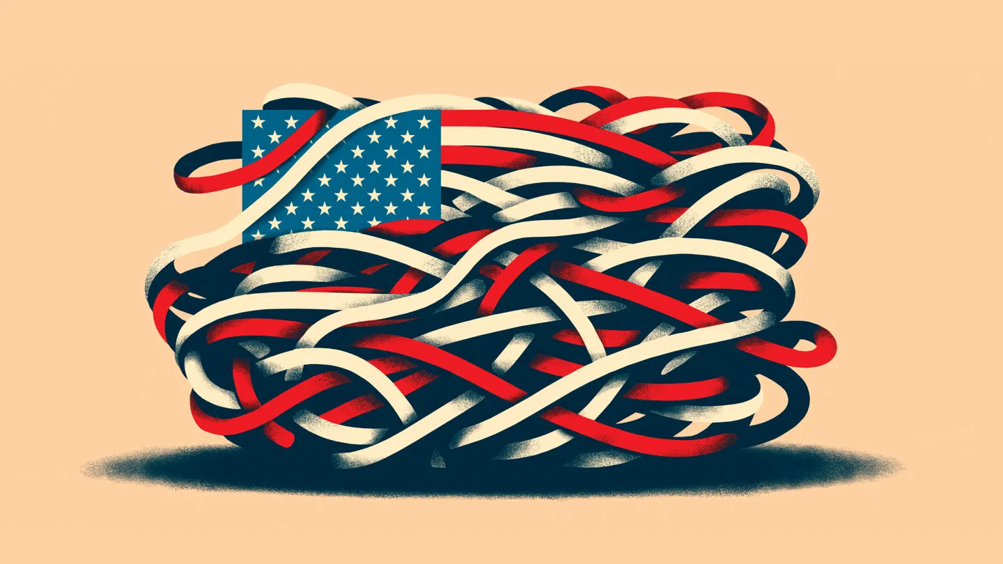 Has Our Democracy Come to an End... | Jgg's Civil War Talk, Debate ...
