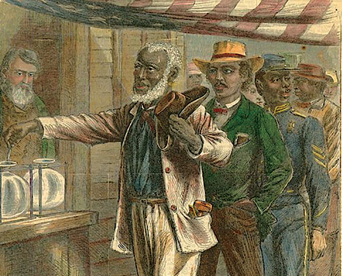 Is U.S. democracy in decline? Here’s what the science says