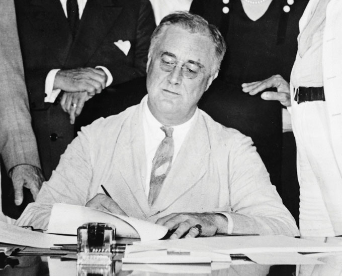 Is U.S. democracy in decline? Here’s what the science says