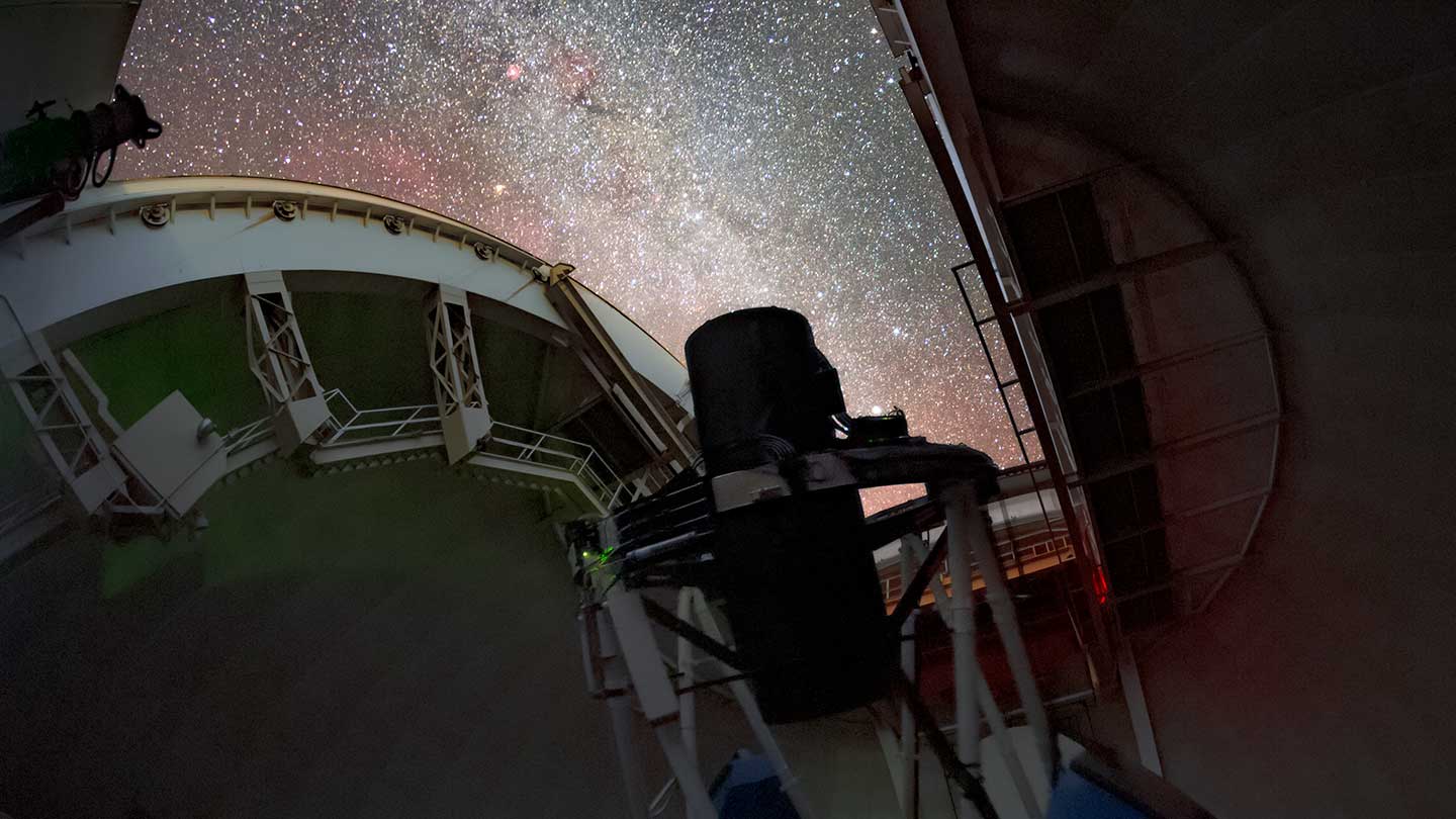A century ago, Alexander Friedmann envisioned the universe’s expansion