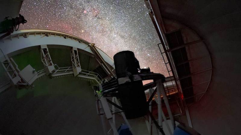 A century ago, Alexander Friedmann envisioned the universe’s expansion