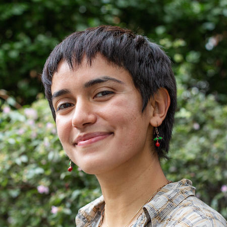 Andrea Tamayo, Author at Science News
