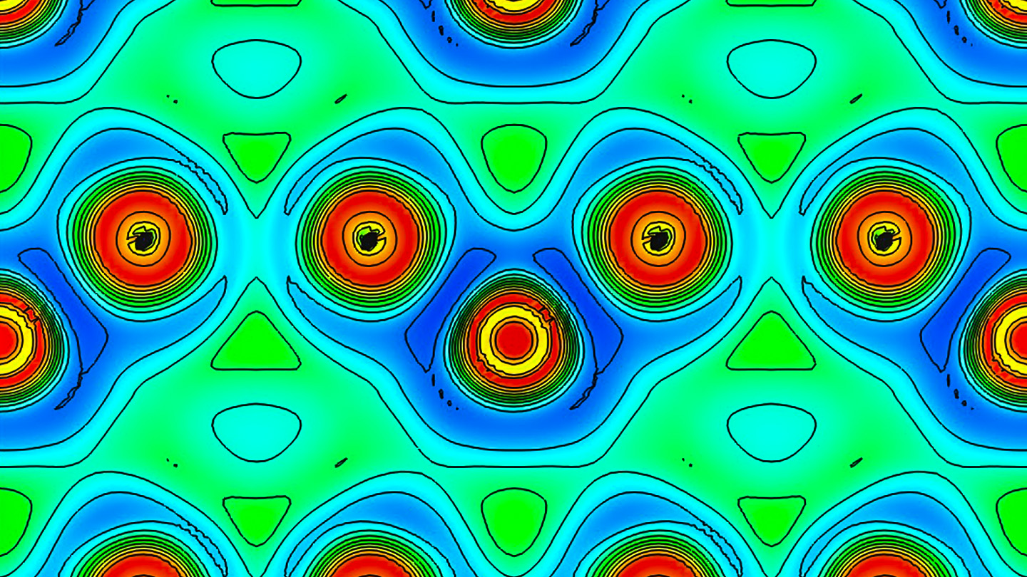 A new iron compound hints ‘primordial’ helium hides in Earth’s core