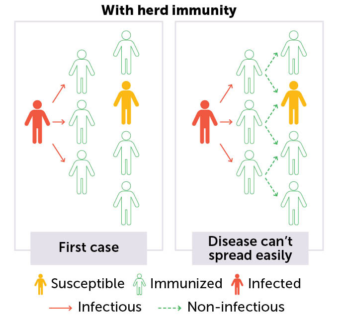 Measles is spreading. Here’s what experts say you should know
