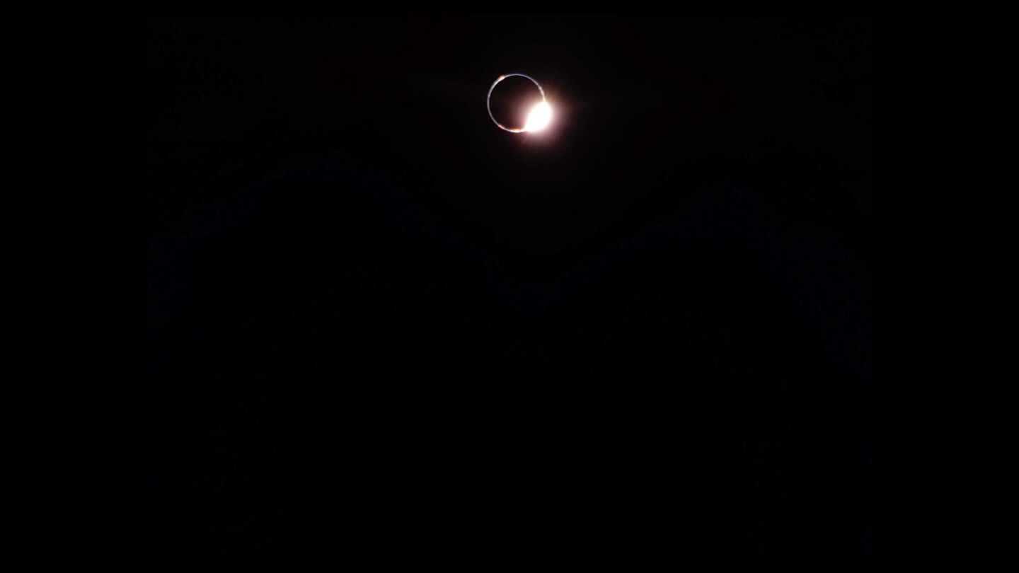 The Blue Ghost lander just witnessed a lunar eclipse — from the moon