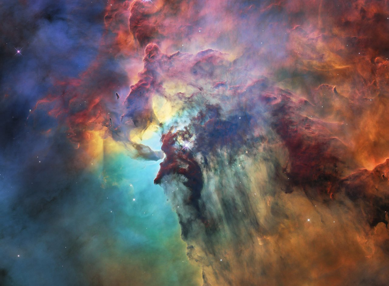 See how the Hubble Space Telescope is still revolutionizing astronomy