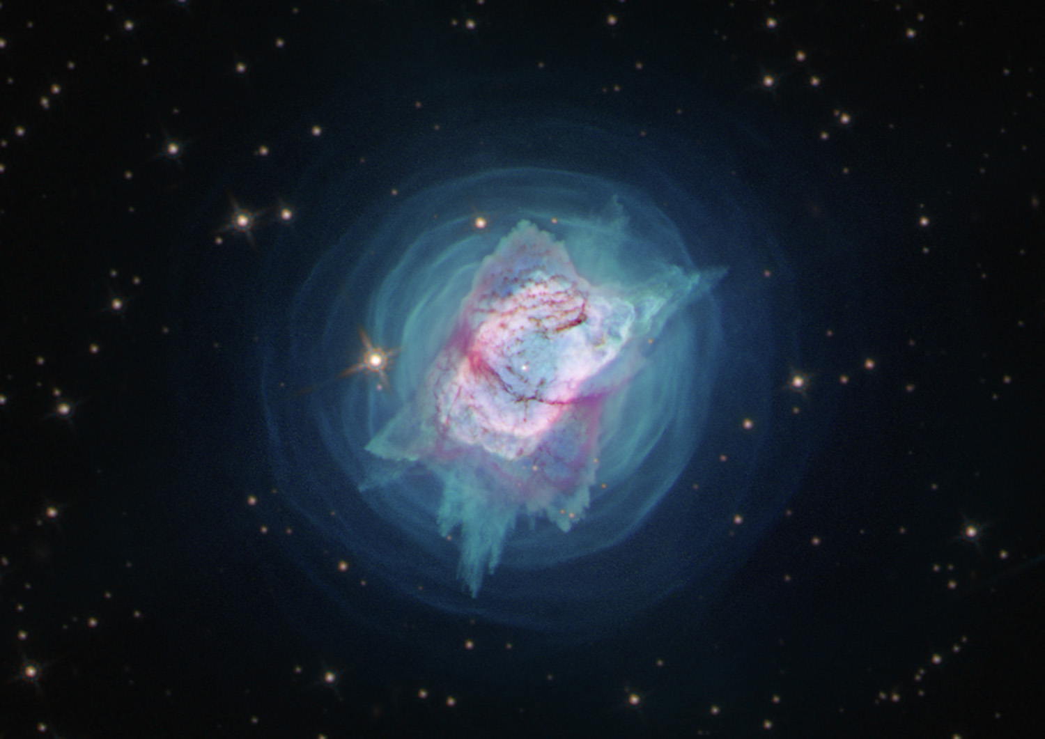 See how the Hubble Space Telescope is still revolutionizing astronomy