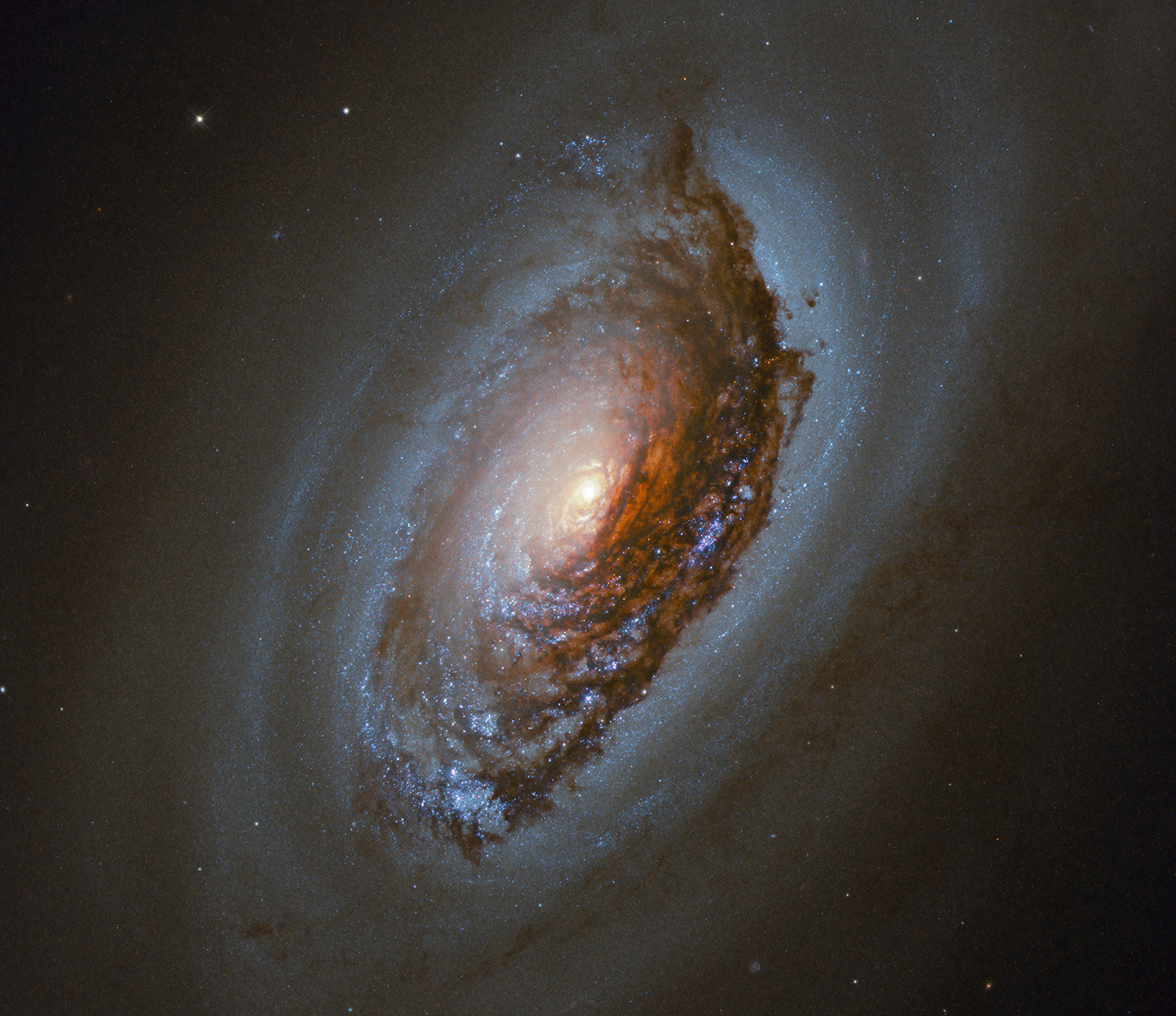 See how the Hubble Space Telescope is still revolutionizing astronomy