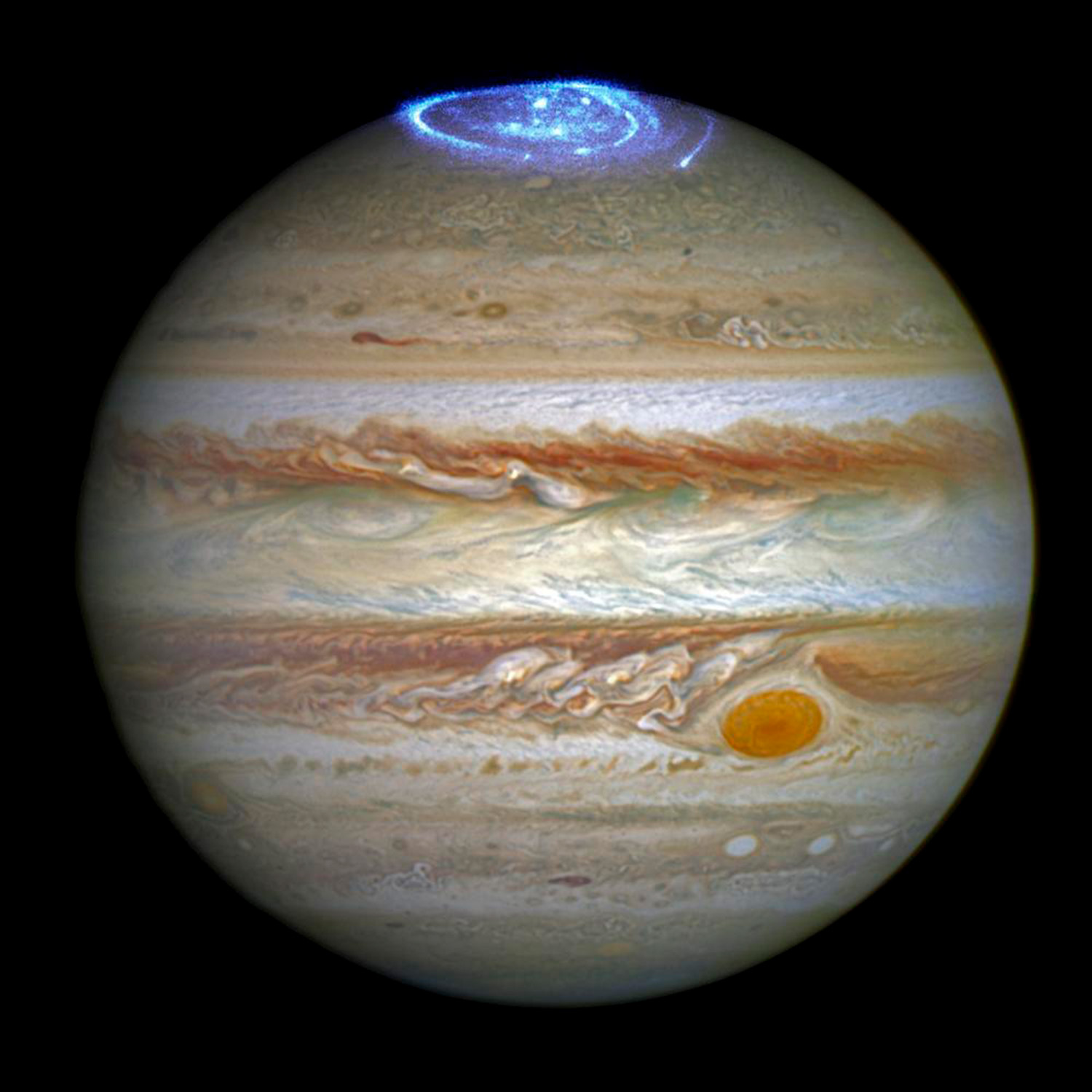See how the Hubble Space Telescope is still revolutionizing astronomy