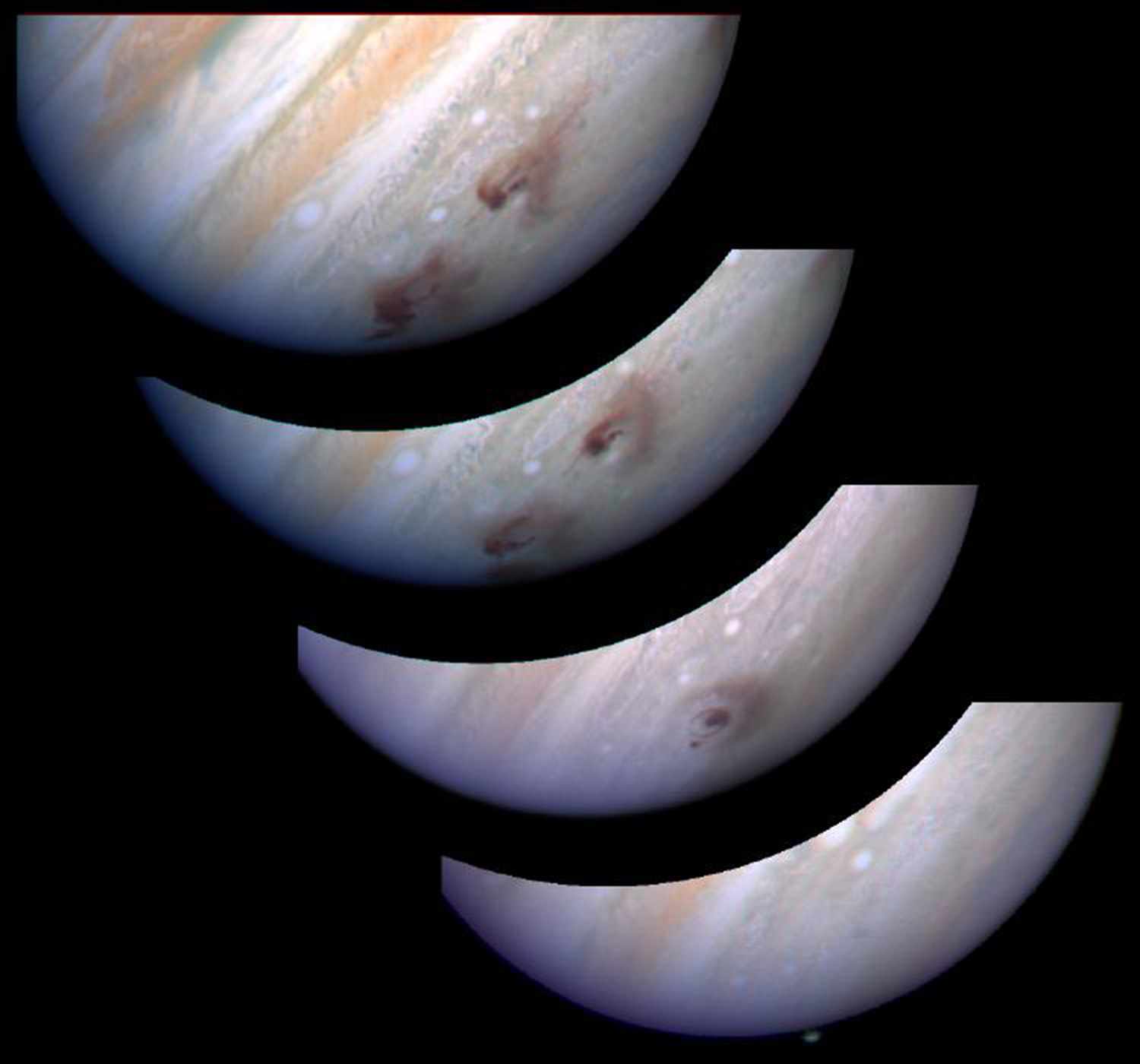 See how the Hubble Space Telescope is still revolutionizing astronomy