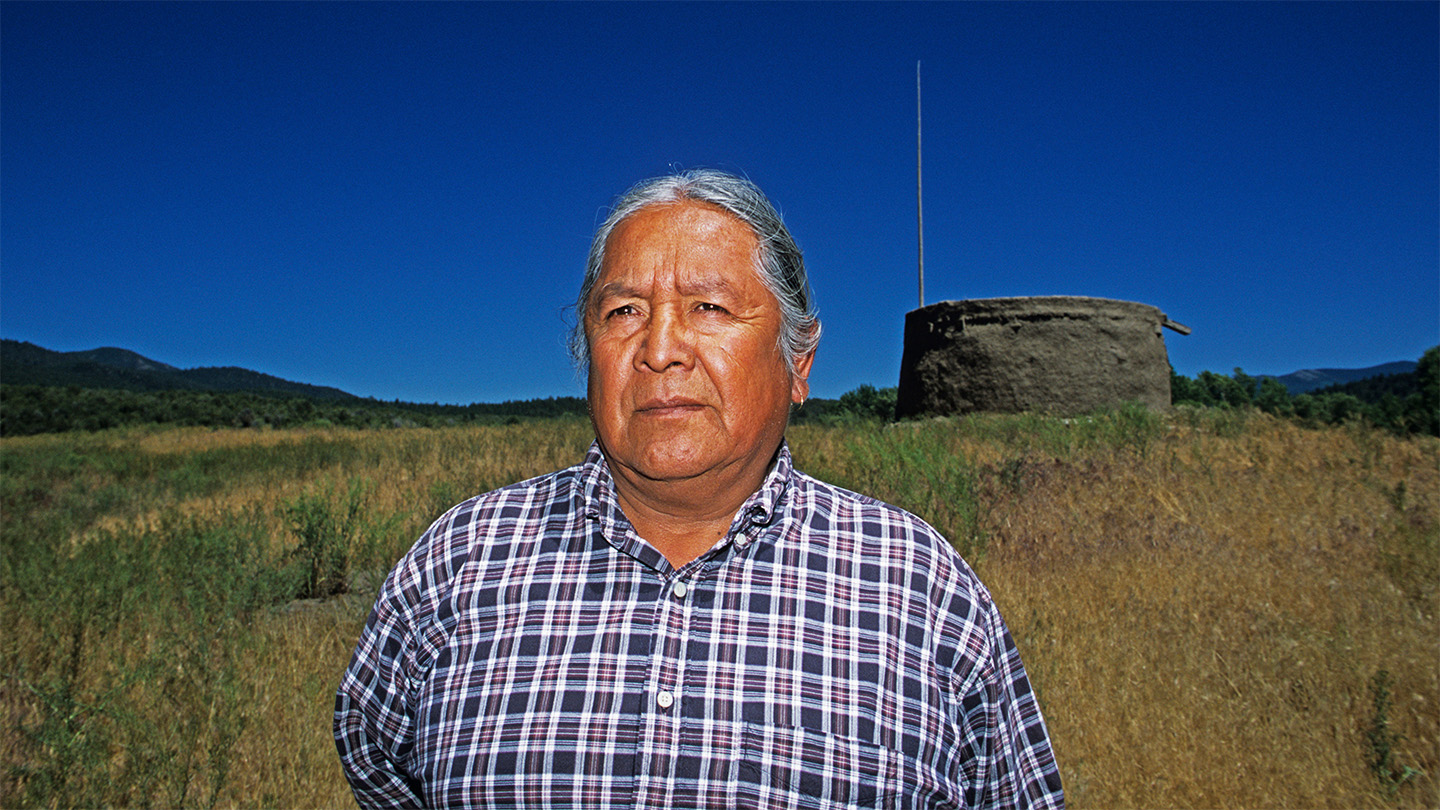 A Pueblo tribe recruited scientists to reclaim its ancient American history