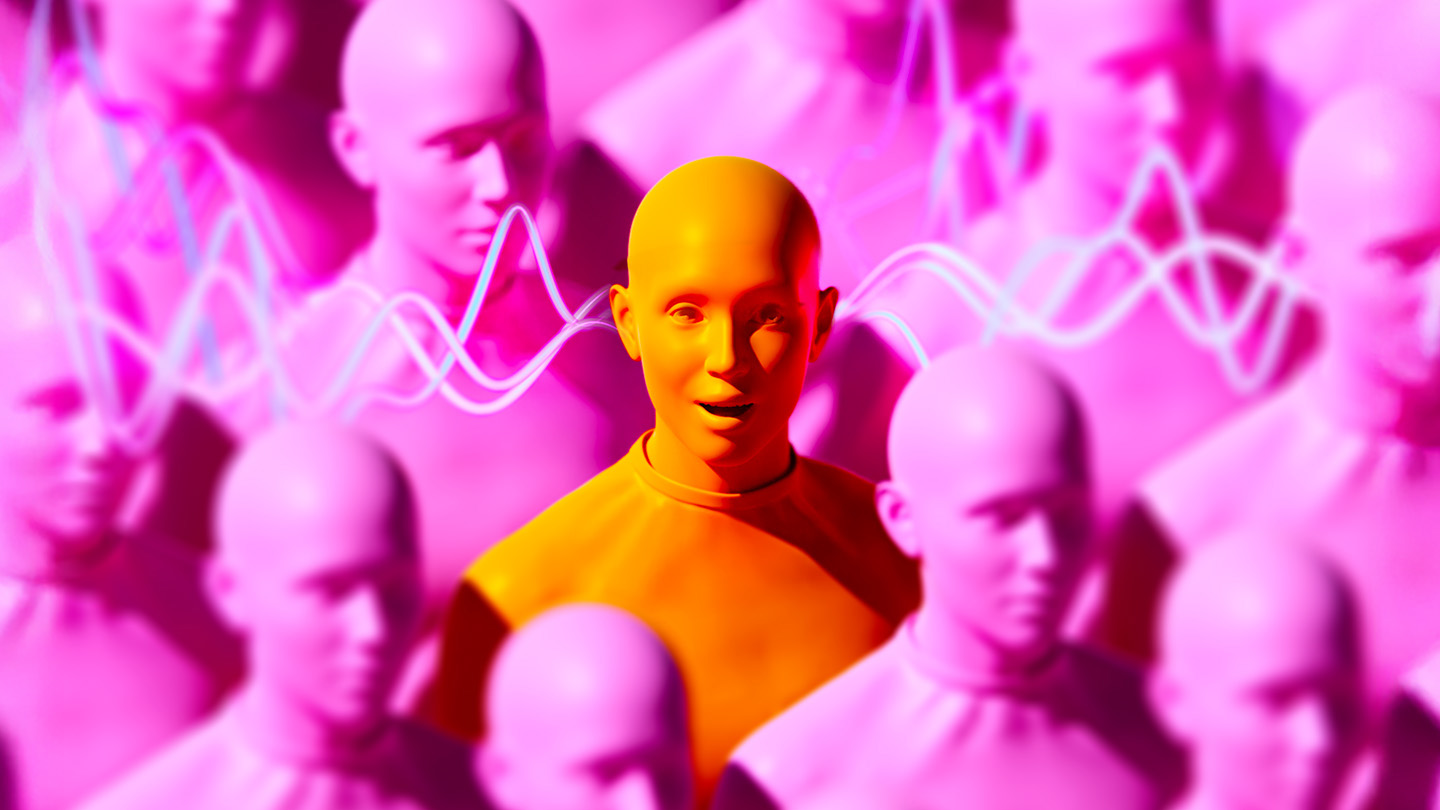 Scientists re-create a legendary golden fabric from clam waste