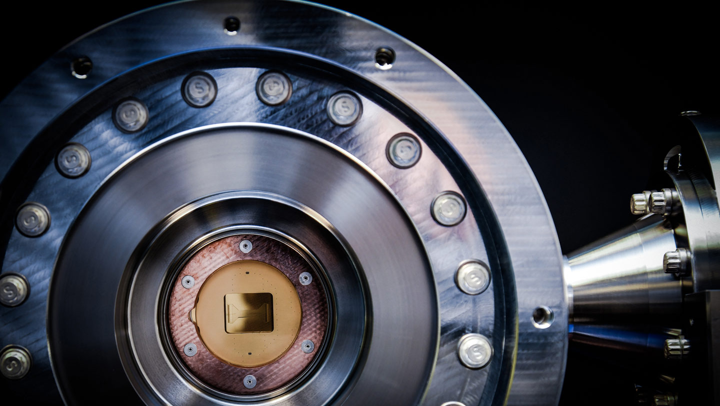 Quantum mechanics was born 100 years ago. Physicists are celebrating