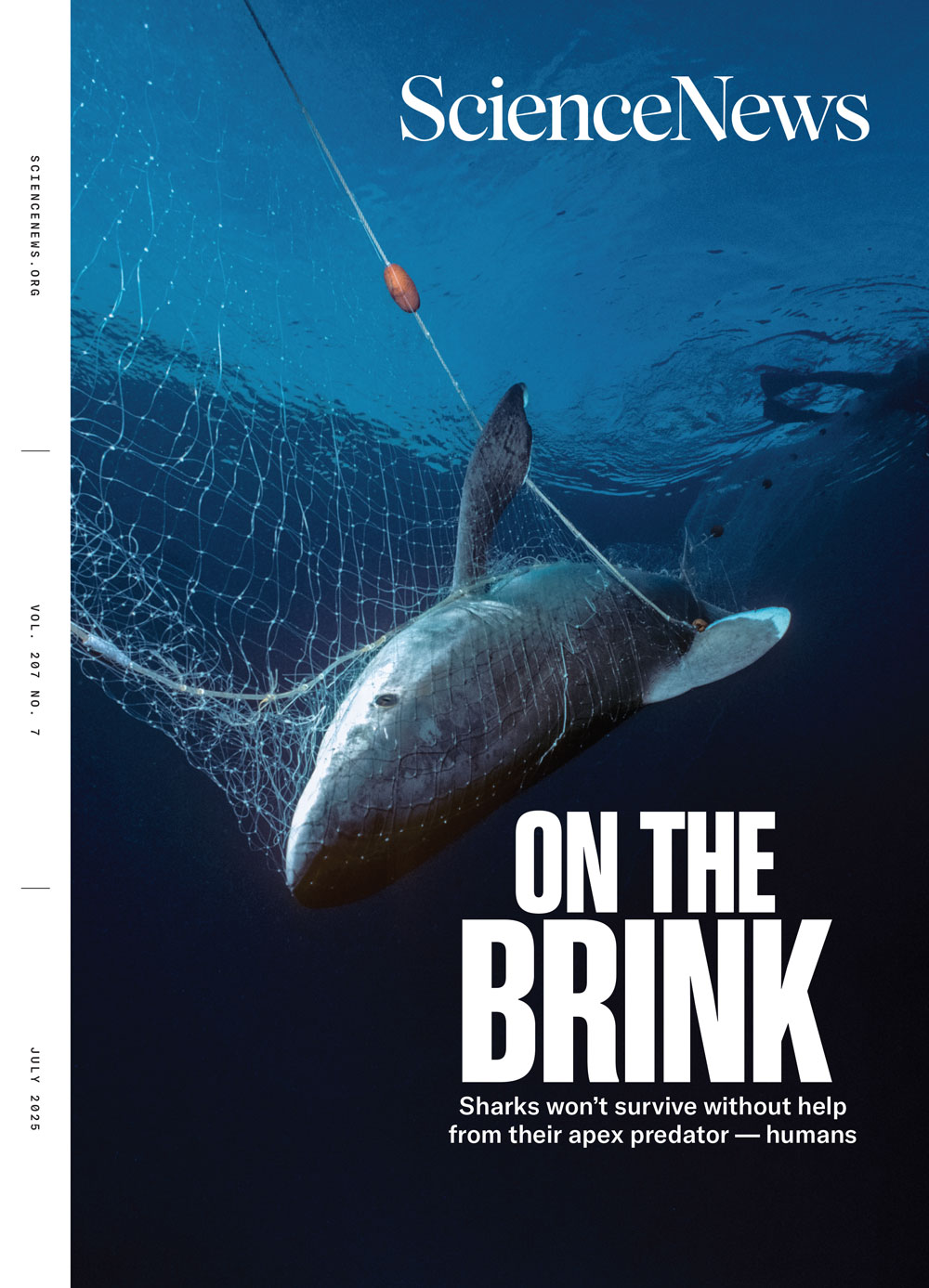 Magazine Issues Archive | Science News